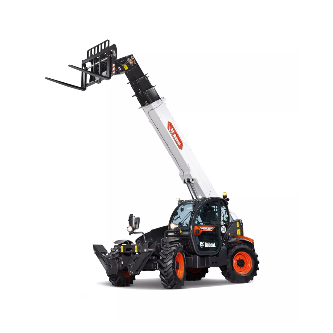 Bobcat Telehandler T40.180SLP-100