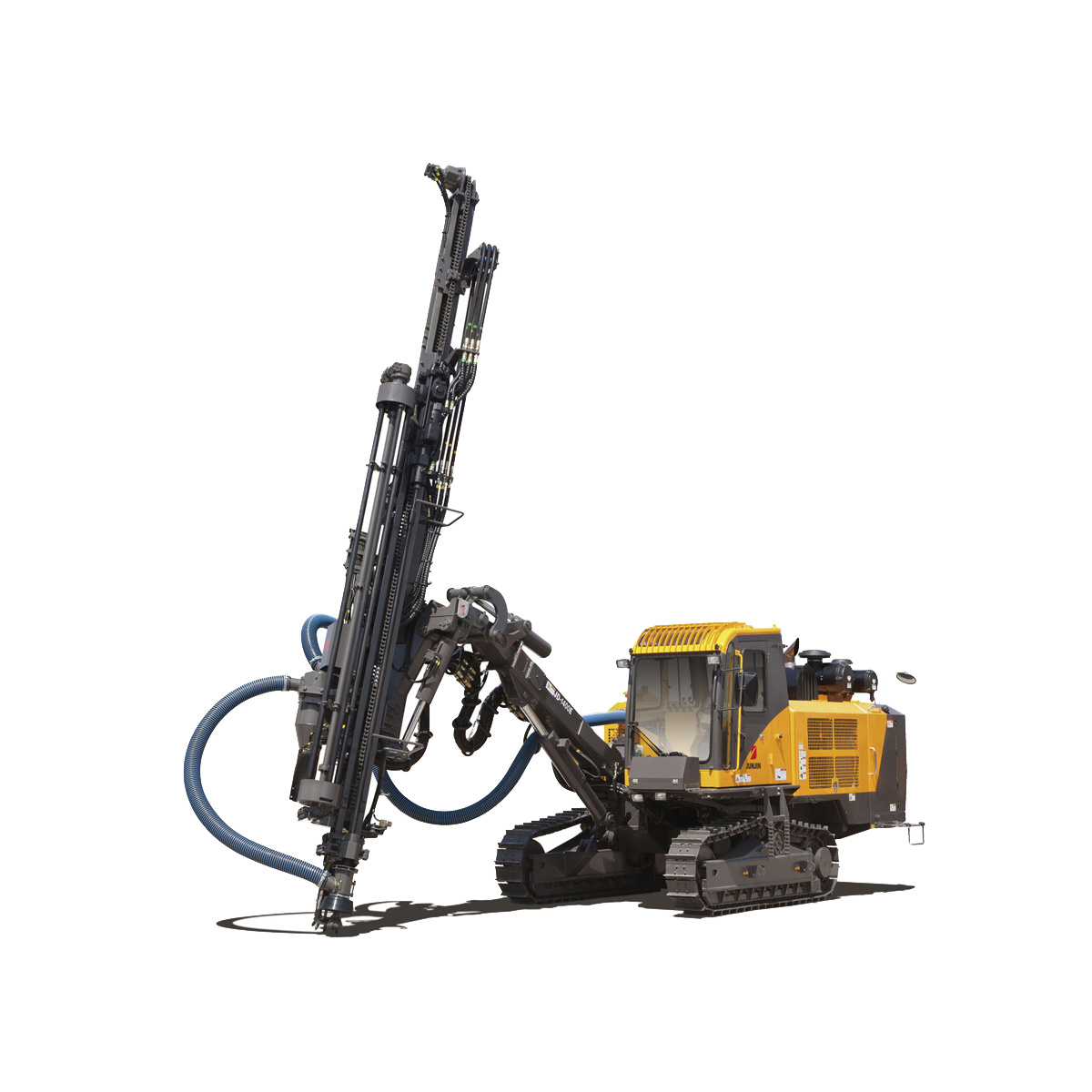 SOOSAN Surface Drill JD-800E