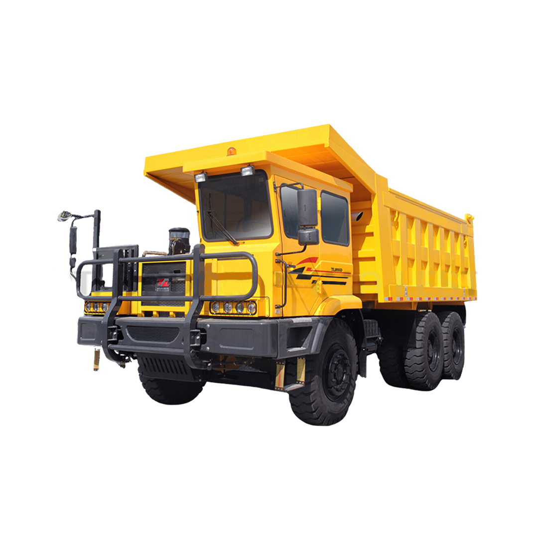 Tonly Rigid Dump Truck TL855D