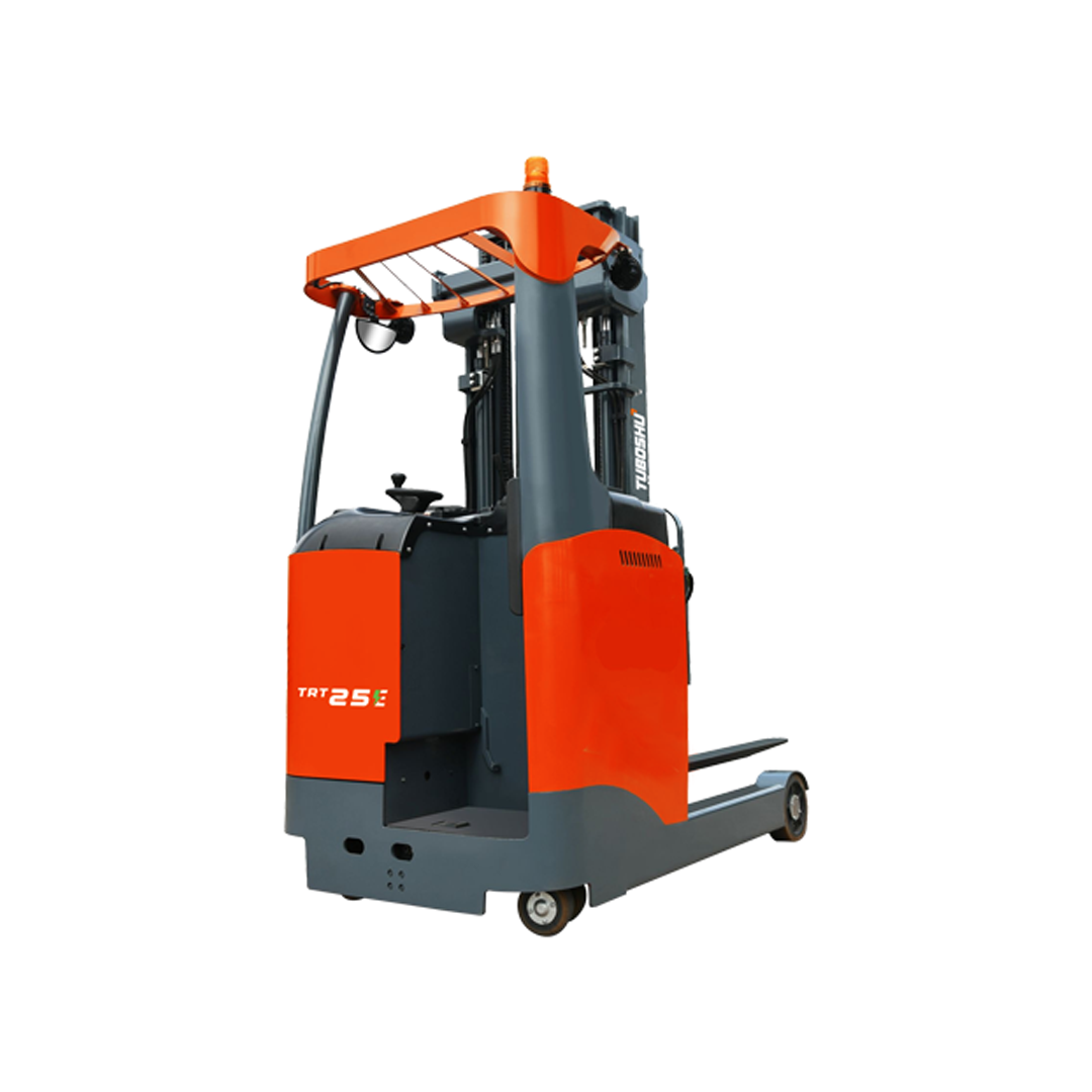 Tuboshu Reach Truck TRT25-H